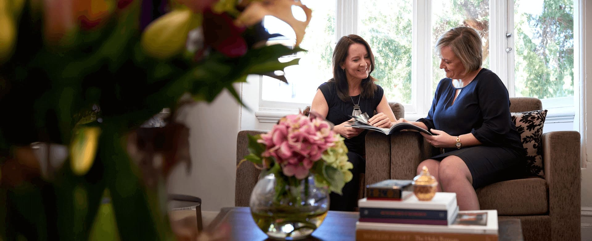 Meet our Advisors | Travel Associates